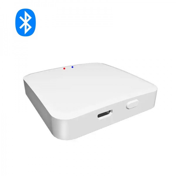 Bluetooth Wireless Gateway